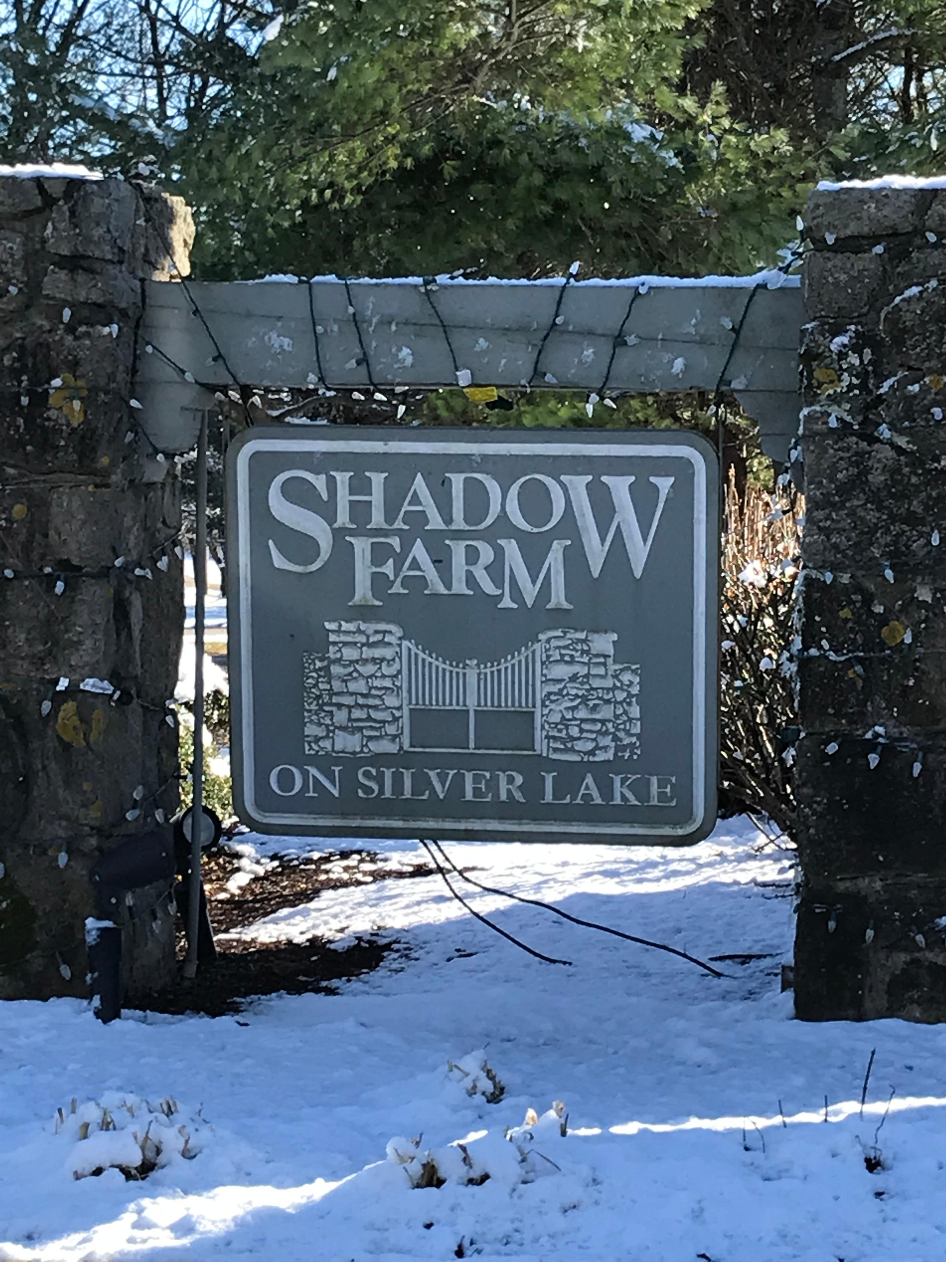 Shadow Farm Condominiums